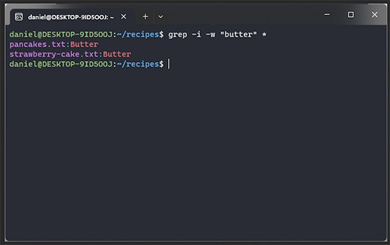 How-to: Use Grep on Unix Systems to Search Like a Pro